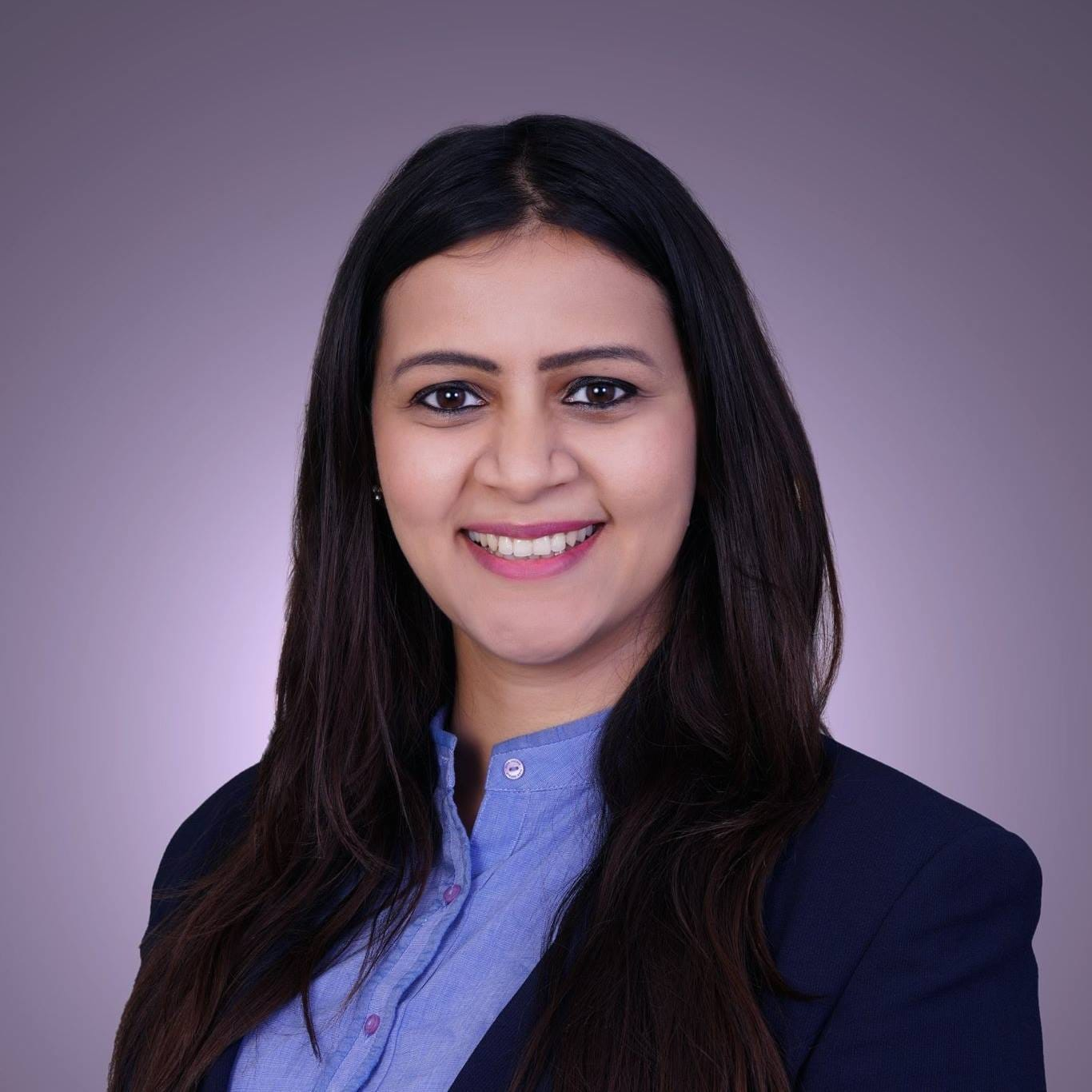 Our Team – Akshita Surana & Associates